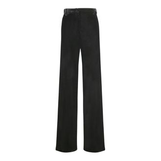 Blanca Vita Schwarze Hose f&uuml;r Frauen - - Trousers - Damen - Schwarzk - M