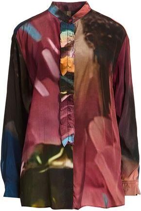 Yavi TOPS - Chemises sur YOOX.COM
