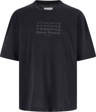 Maison Margiela T-Shirt - Numeric