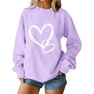 Generic Pull Automne Femme Doux Grandes Taille Pulls Graphic Teacher Sweats Hip Pop Sweatshirts Haut Gothic Sweatshirt Cardigans Sortie Quotidienne D&eacute;contract