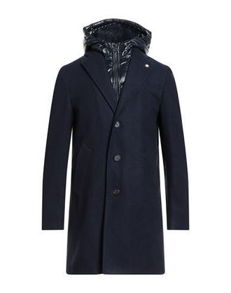 Manuel Ritz MANTEAUX - Manteaux longs sur YOOX.COM