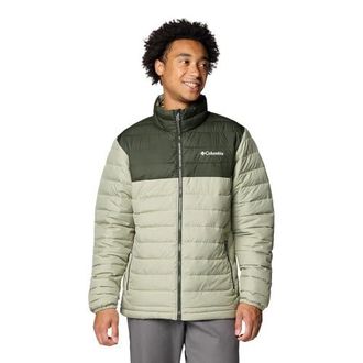 Columbia Powder Lite II, Veste pour Homme