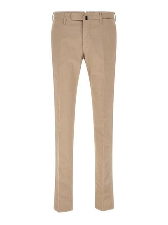 Incotex Pantalons D&eacute;contract&eacute;s - Beige
