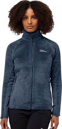 Jack Wolfskin Fleecejacke ROTWAND FZ W