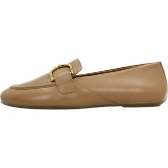 Geox Femme, Chaussures, Brun, Taille: 38 EU Palmaria Loafer
