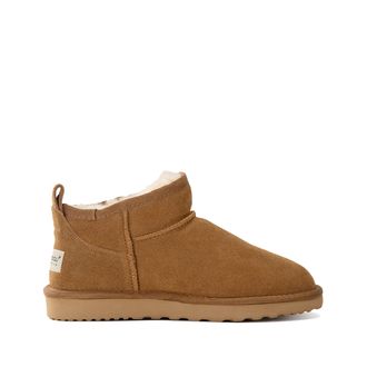 Aus Wooli Australia Australia Airlie Ultra Mini Stiefel