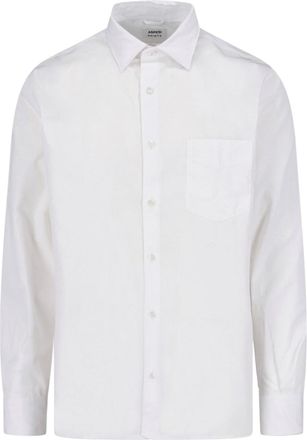 Aspesi Cotton Shirt