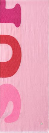 Codello Schal pink