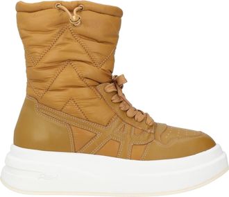 Ash SCHUHE - Stiefeletten auf YOOX.COM