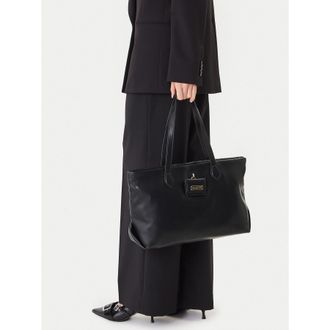 Love Moschino Handtasche LOVE MOSCHINO JC4358PP0NKN0000 Schwarz