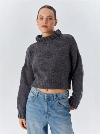 Mixray Pullover