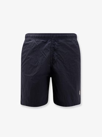 Stone Island Econylon Swim Trunks - STONE ISLAND - gender_Man