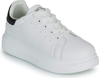 Chattawak Damen 9BRIVABLANC36 Sneaker, Blanc, 36 EU