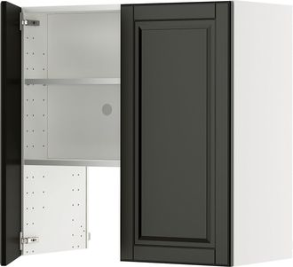 IKEA METOD Wandschrank f Dunstabzug/Boden/Tür