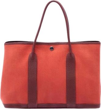 Herm&egrave;s Damen, Pre-Owned, Rot, ONE SIZEGr&ouml;&szlig;e