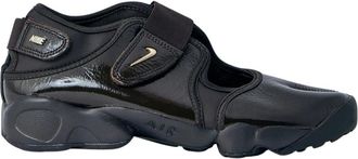 Nike Homme, Sport, Noir, Taille: 42 1/2 EU Air Rift Baskets