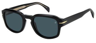 David Beckham Beckham DAVID DB 7098/S Brille, 807, 51 f&uuml;r Herren, 807, 51