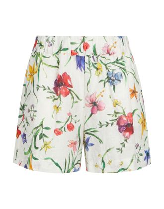 120% Lino HOSEN & R&Ouml;CKE - Shorts & Bermudashorts auf YOOX.COM