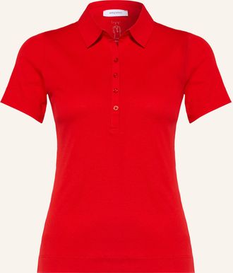 Darling Harbour Darling Harbour Jersey-Poloshirt rot