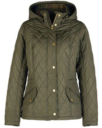 Barbour Steppjacke Steppjacke Millfire