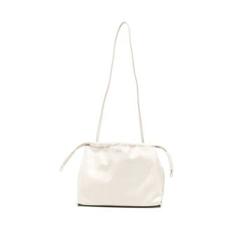 SOEUR Soeur, Femme, Sacs, Beige, Taille: ONE Size Suzette Bucket Bag