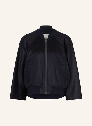 Drykorn Drykorn Blouson Evedon blau