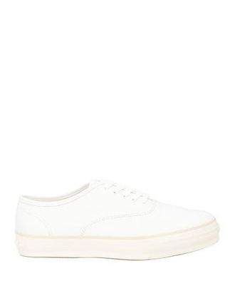 Comme Des Gar&ccedil;ons CHAUSSURES - Chaussures &agrave; lacets sur YOOX.COM