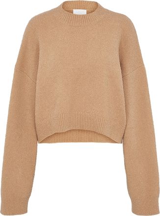 LeGer By Lena Gercke Elwine Jumper Damen Strickpullover Bequeme Passform