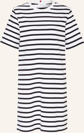 Darling Harbour Darling Harbour Jerseykleid schwarz
