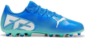 Puma Kinder Fussball-Hartplatzschuhe FUTURE 7 PLAY MG Jr