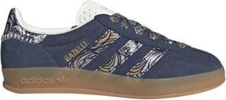 adidas Damen, Sport, Blau, 38 2/3 EUGr&ouml;&szlig;e
