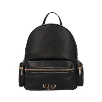Liu Jo Rucks&auml;cke - - Bags - Damen - Schwarzk - ONE SIZE