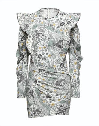 Isabel Marant KLEIDER - Mini-Kleider auf YOOX.COM
