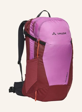 Vaude Rucksack Wizard 22+4 26 L rot