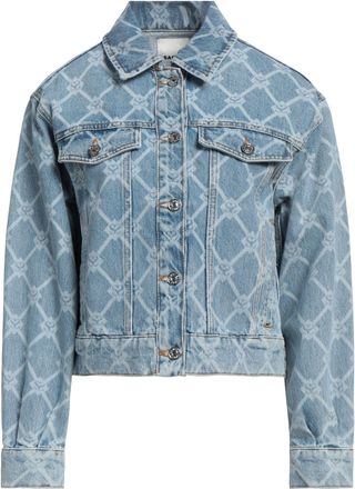 Sandro JACKEN & M&Auml;NTEL - Jeansjacken/M&auml;ntel auf YOOX.COM