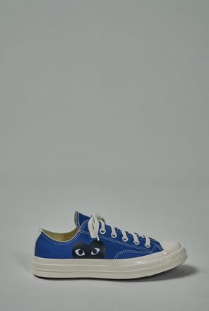 CONVERSE X COMME DES GARCONS Low Sneakers