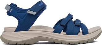 Teva Sandalen Teva Tirra Sport 1173720 Dunkelblau