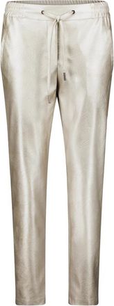Betty & Co Schlupfhose - - Trousers - Damen - Grau - M