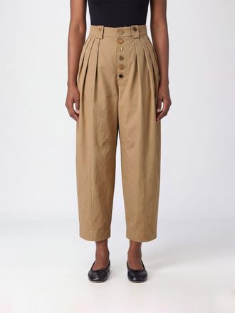 Chlo&eacute; Rock Damen Farbe Beige