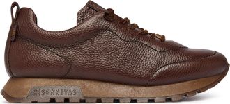 Hispanitas Sneakers Hispanitas Oregon HI265186 C012 Dunkelbraun