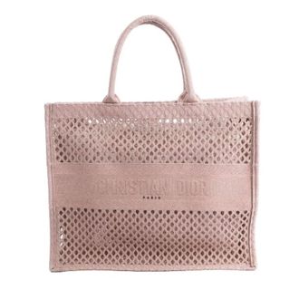Dior Damen, Pre-Owned, Rosa, ONE SIZEGr&ouml;&szlig;e