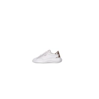 Liu Jo Femme, Chaussures, Blanc, Taille: 39 EU Casper 01 Baskets