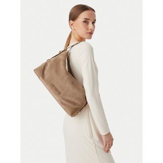 Love Moschino Handtasche LOVE MOSCHINO JC4090PP1PLD110A Beige