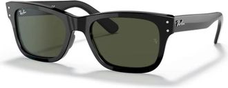 Ray-Ban Herren, Accessories, Schwarzk, 55 MMGr&ouml;&szlig;e