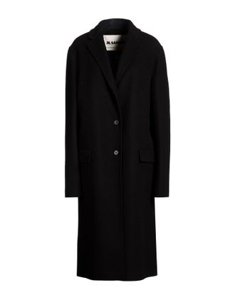 Jil Sander JACKEN & M&Auml;NTEL - M&auml;ntel auf YOOX.COM