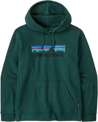 Patagonia Herren Hoodie P-6 LOGO UPRISAL HOODY