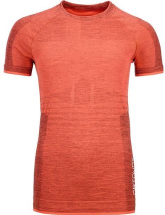 Ortovox Damen Unterhemd 230 COMPETITION SHORT SLEEVE W