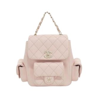Chanel Damen, Pre-Owned, Rosa, ONE SIZEGr&ouml;&szlig;e