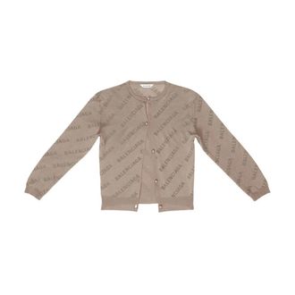 Balenciaga Balenciaga Pullover beige - - Knitwear - Damen - Beige - S