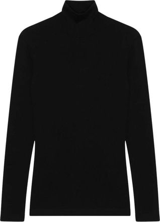 Max Mara Maglia - - Knitwear - Damen - Schwarzk - L